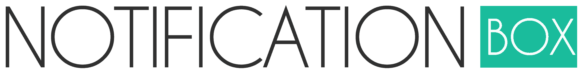 Launching the Notification Box